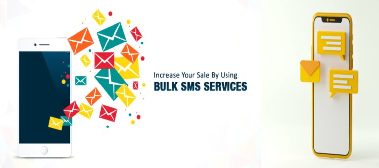 Top 5 Bulk SMS Service Providers in Kolkata